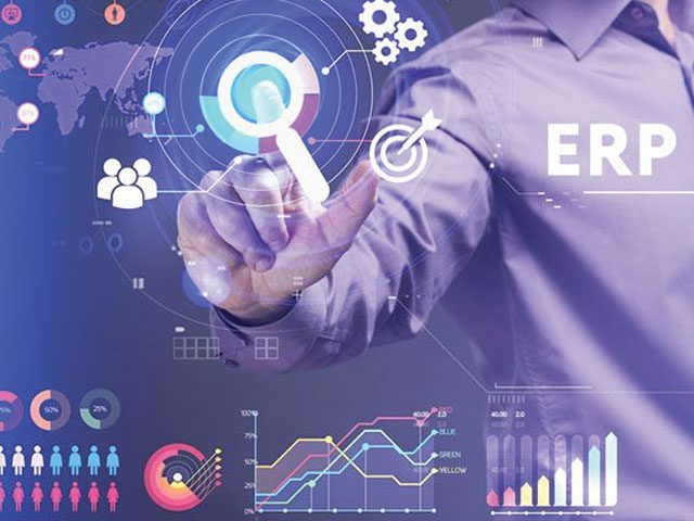 ERP Solutions Services